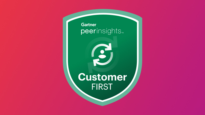 Prophix fa ora parte del programma Customer First di Gartner Peer ...